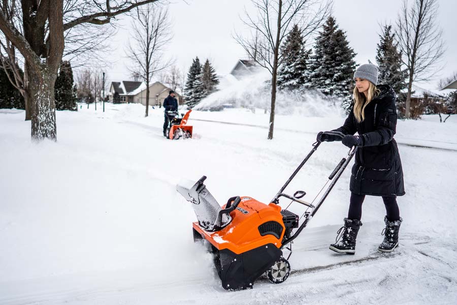 Lawn and Snow Blog - Ariens