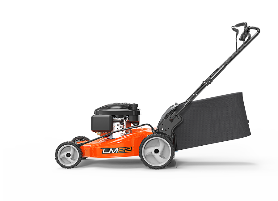 Walk Behind Lawn Mower Series | Previous Products | Ariens