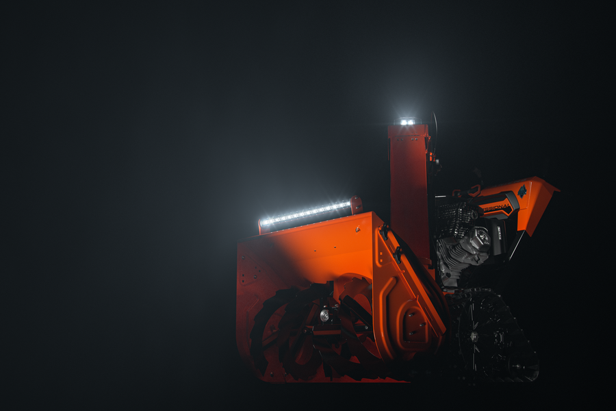 Lawn and Snow Blog - Ariens