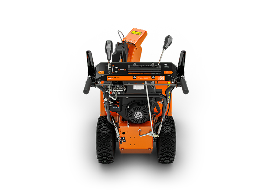 Compact Series | Snow Blowers | Ariens