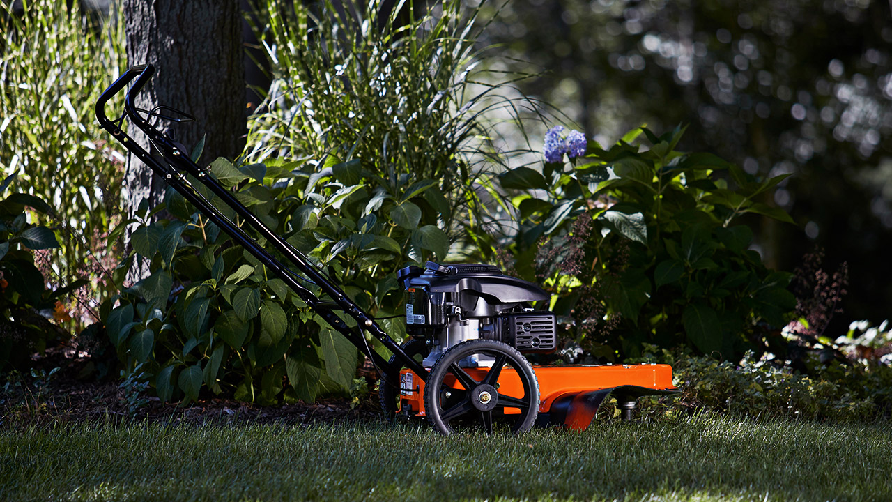 Power Brush Series Snow Removal - Ariens